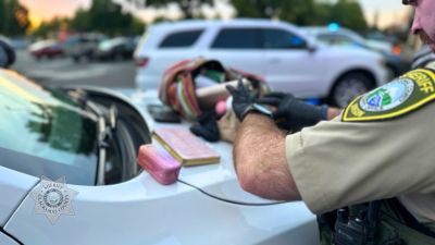 Sheriff’s Office and Law Enforcement partners arrest 34 during nationwide retail crime mission ...